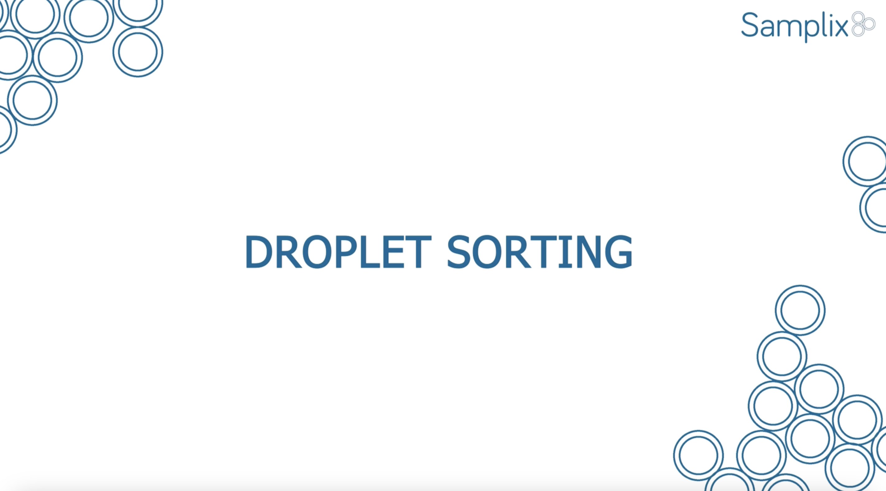 Samplix | Discover our support page