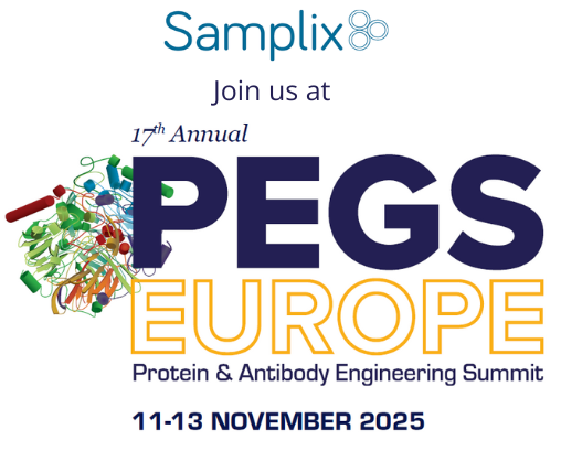 Samplix | Reveal functionality at single-cell resolution