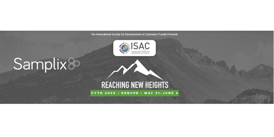 Samplix | Reveal functionality at single-cell resolution